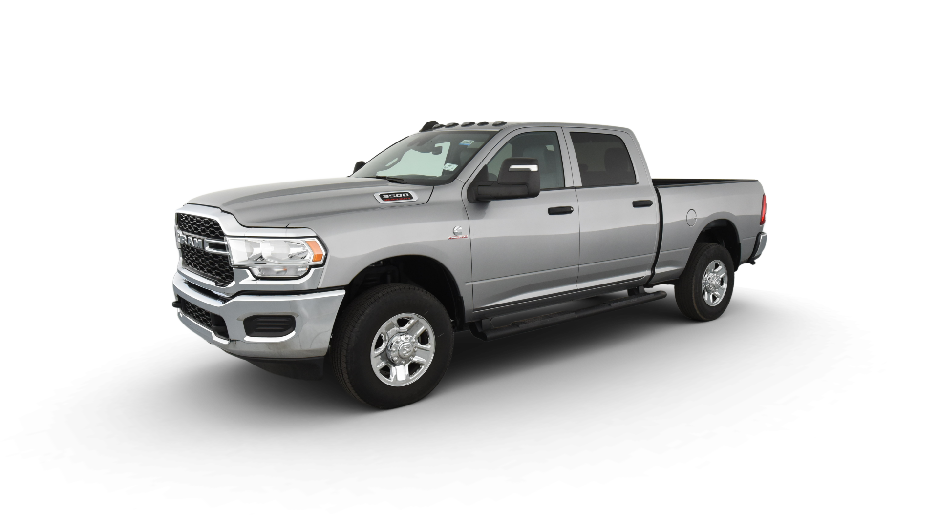 Used 2023 Ram 3500 Crew Cab | Carvana
